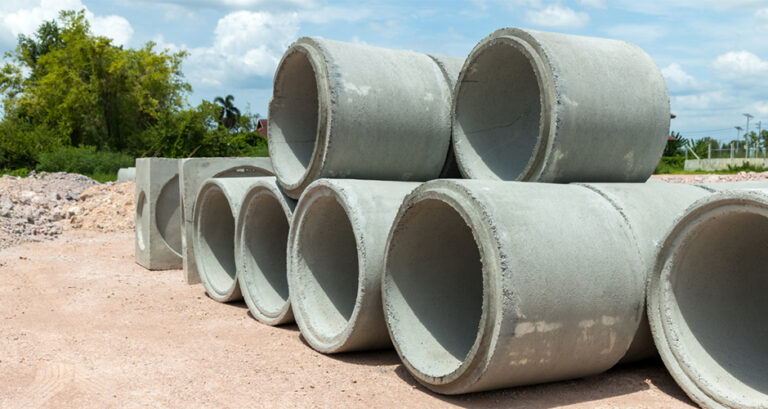 Concrete Precast Drainage Structures – Arto Precast Concrete – Blog
